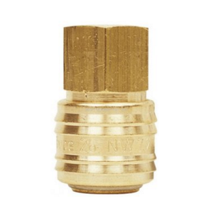 Snelkoppelingen (RECTUS) - Bosma-Controls