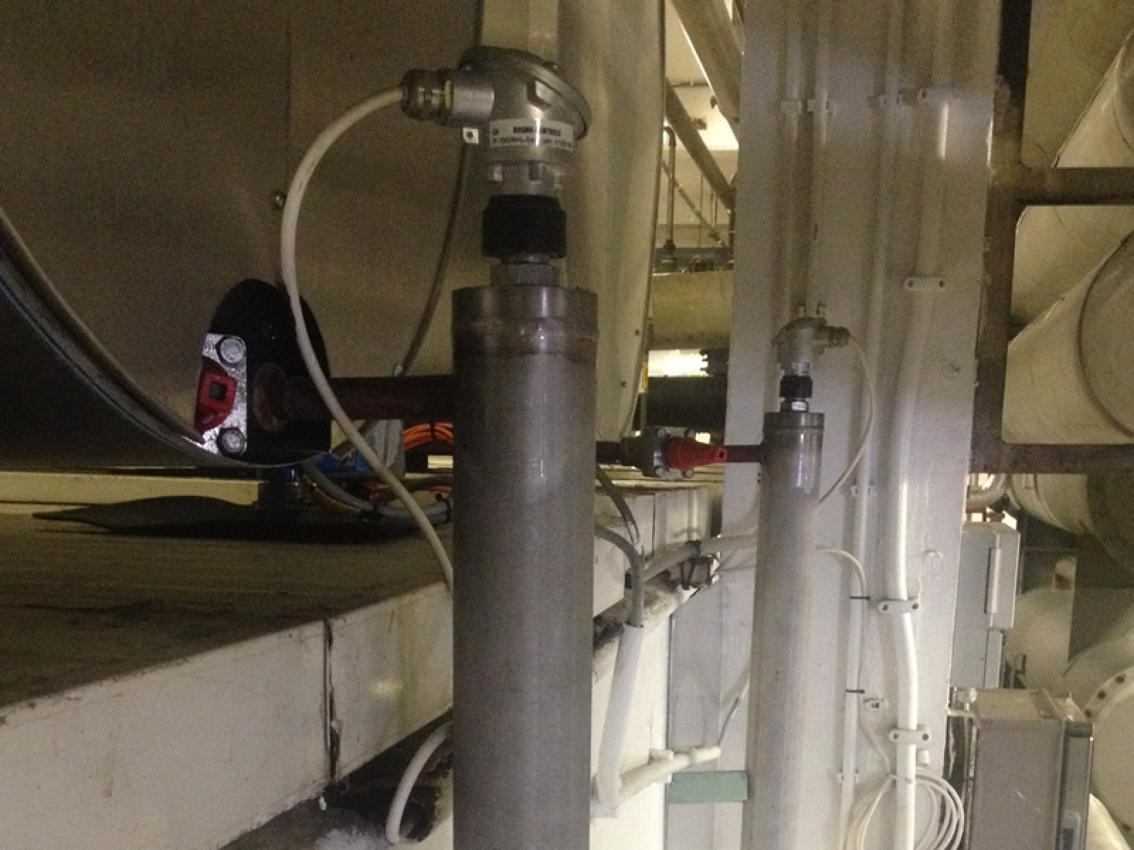 Measuring Probe - Bosma-Controls